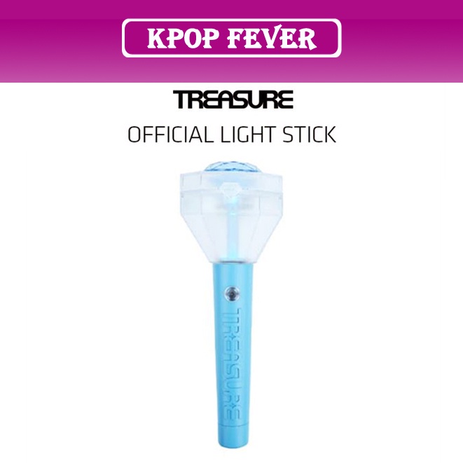 TREASURE OFFICIAL LIGHT STICK GOODS | Shopee Malaysia