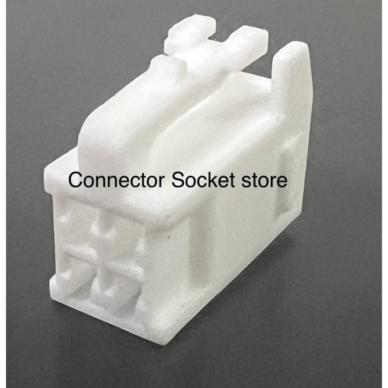 Perodua Bezza Brake Switch Connector Socket 4 PIN | Shopee Malaysia