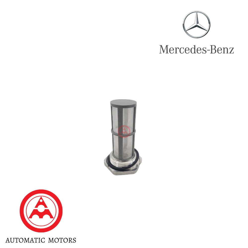Original Mercedes Benz Fuel Tank Strainer W201 W126 W124 2014700506 ...