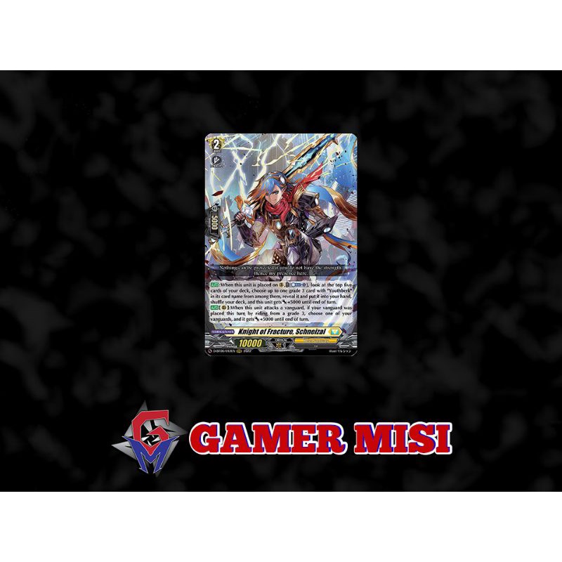 KETER SANCTUARY SINGLE CARD ENGLISH DBT-06 (RR/RRR) | Shopee Malaysia