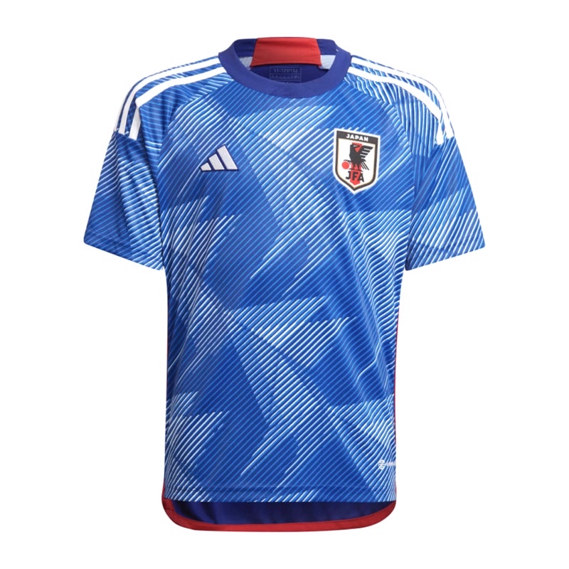 Japan home kit men jersey 2022/23 | Shopee Malaysia