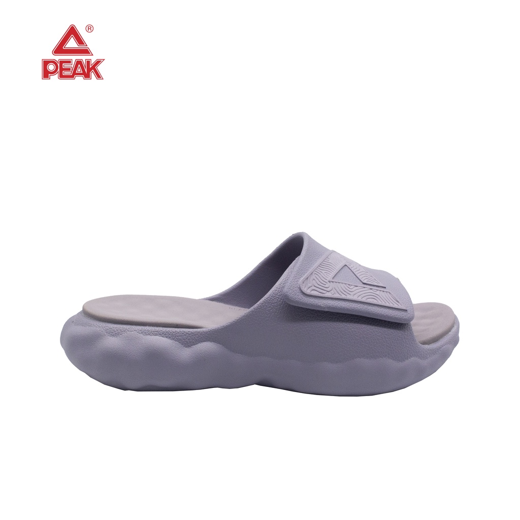 PEAK Men's Taichi Slides Cloud | Shopee Malaysia