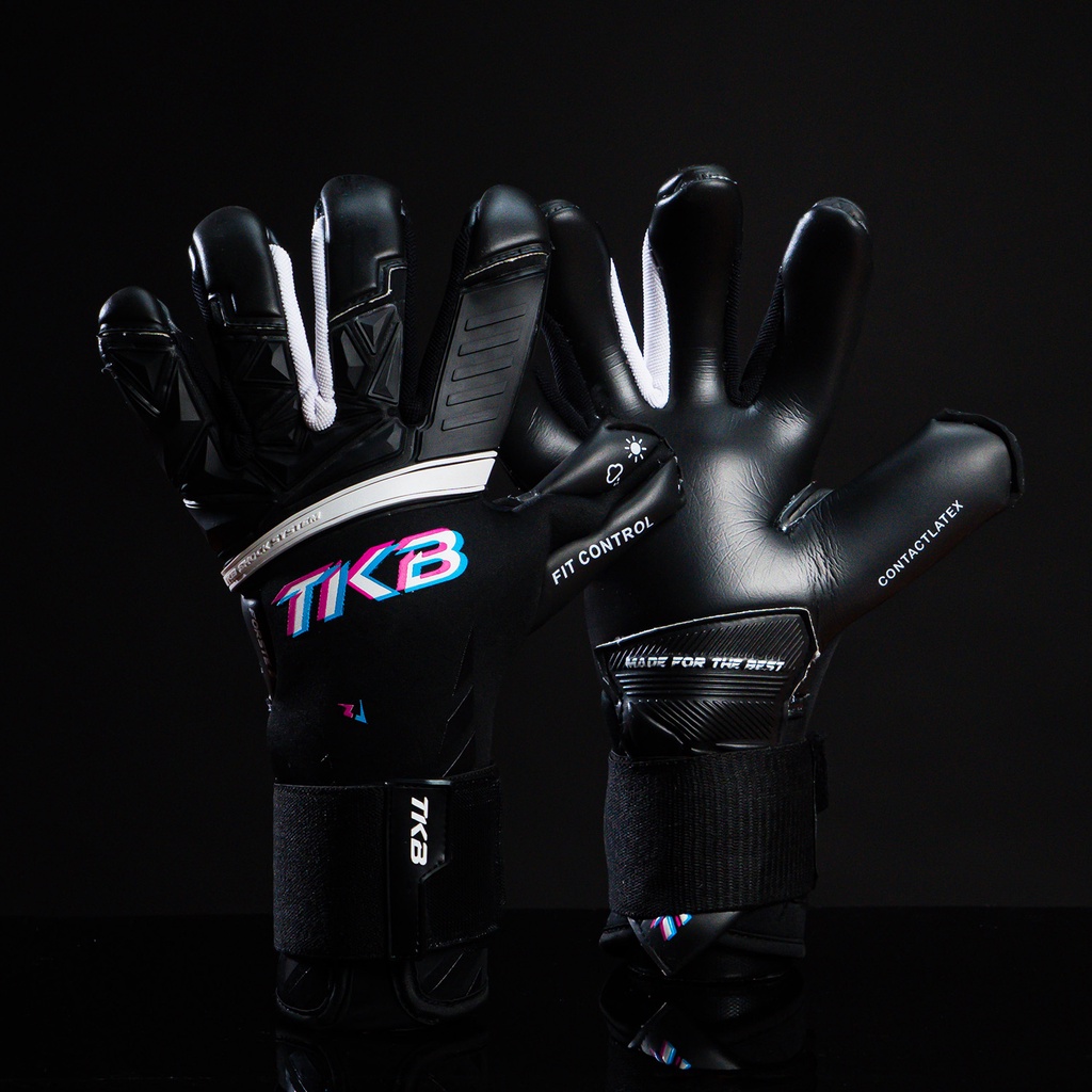 Goalkeeper Gloves - TKB Forste 2.0 Spectrum - Evo Reverse | Shopee Malaysia