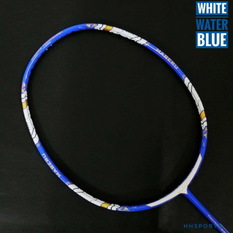 MAXBOLT Racket THUNDERBOLT ( Original ) | Shopee Malaysia