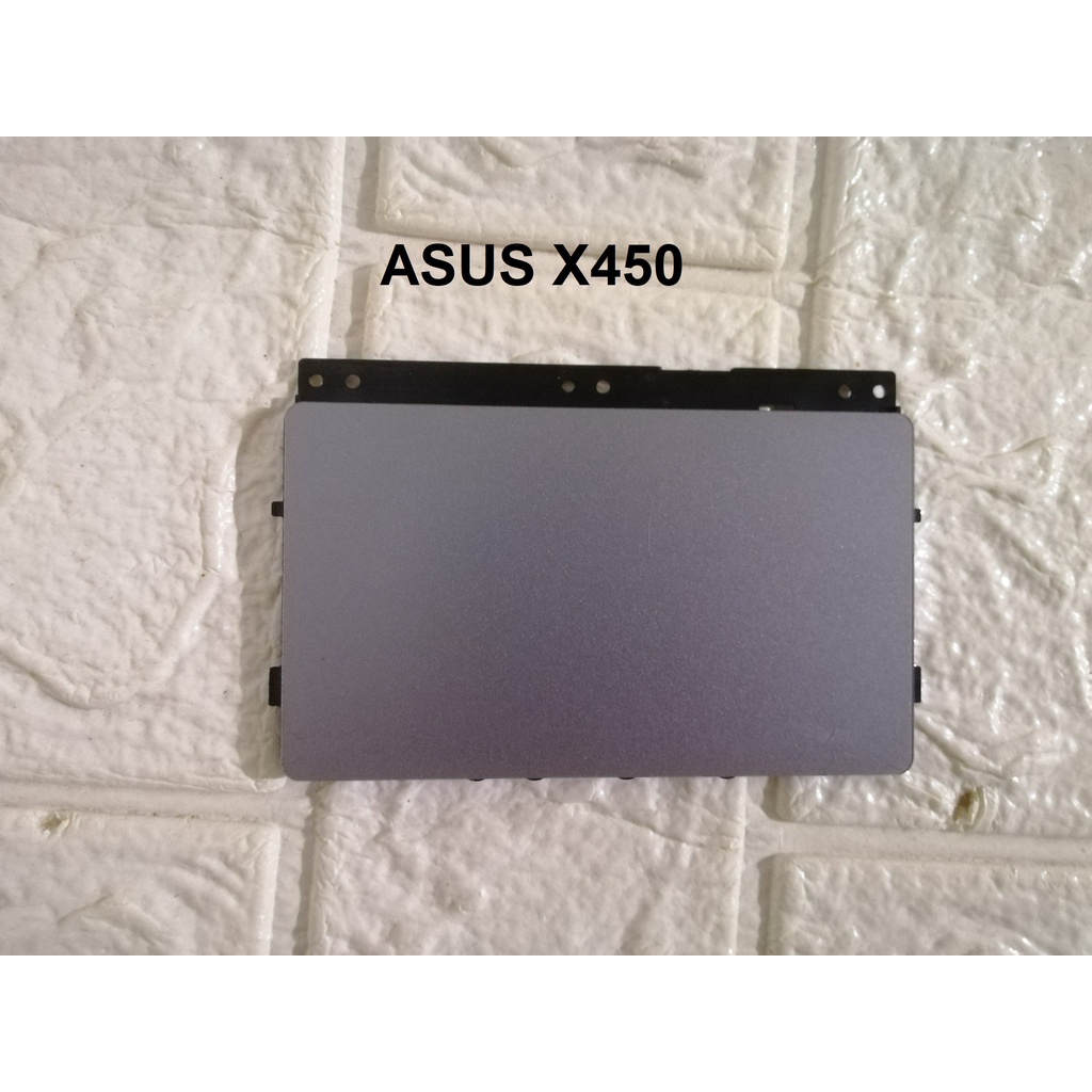 Touchpad LAPTOP ASus X450 X450c X450L K450 | Shopee Malaysia