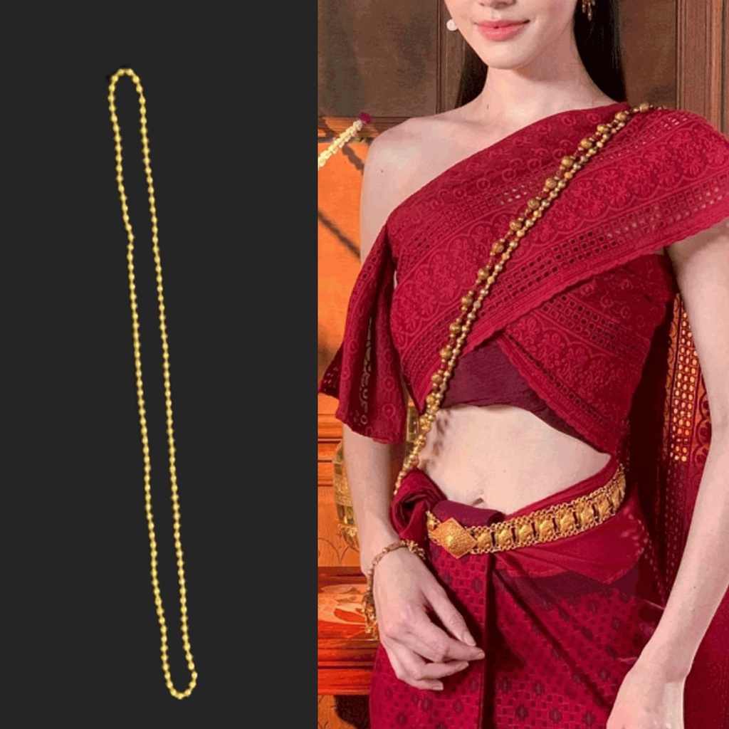Mae Karakade Gold Sangwan Line | Shopee Malaysia