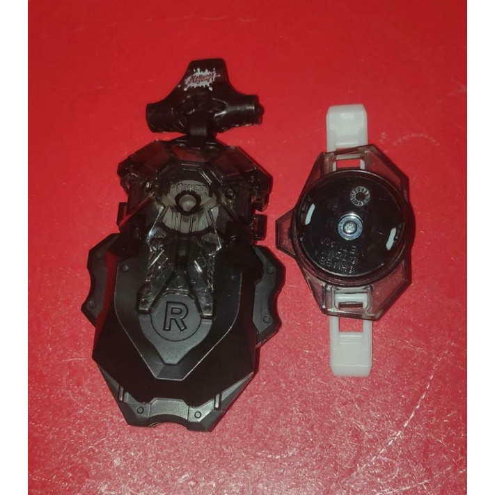 ORIGINAL Beyblade Takara Tomy - DB LR launcher. Come with Launcher ...