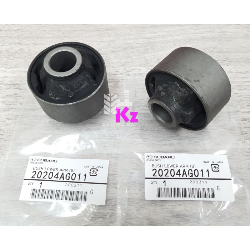 SUBARU XV SJ SG GP7 2012-2018/IMPREZA 2012 /LEGACY 2012/XV GP7 2012 ...
