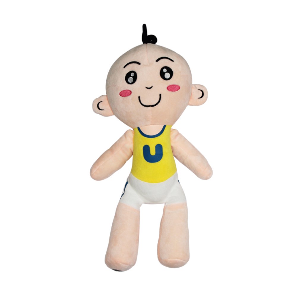 [ Local Ready Stocks ] Original Genuine Upin Ipin Squeezy ( Upin ...