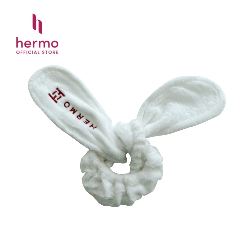 [Sample] Hermo Thank You Gift- Rabbit Beauty HeadBand | Shopee Malaysia