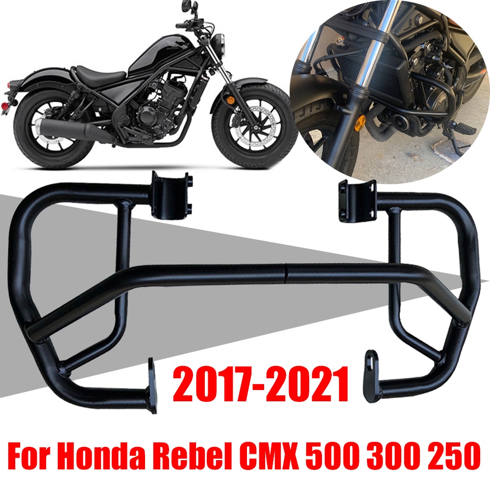 For Honda Rebel CMX 500 300 250 CMX300 CMX500 2017 2018 2019 2020 2021 ...