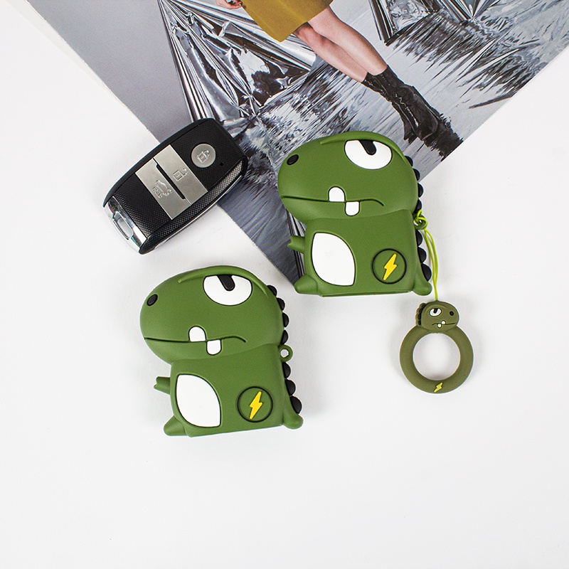 New Cute Cartoon silicone key case for KIA k3/ k5/ soluto/ carnival ...