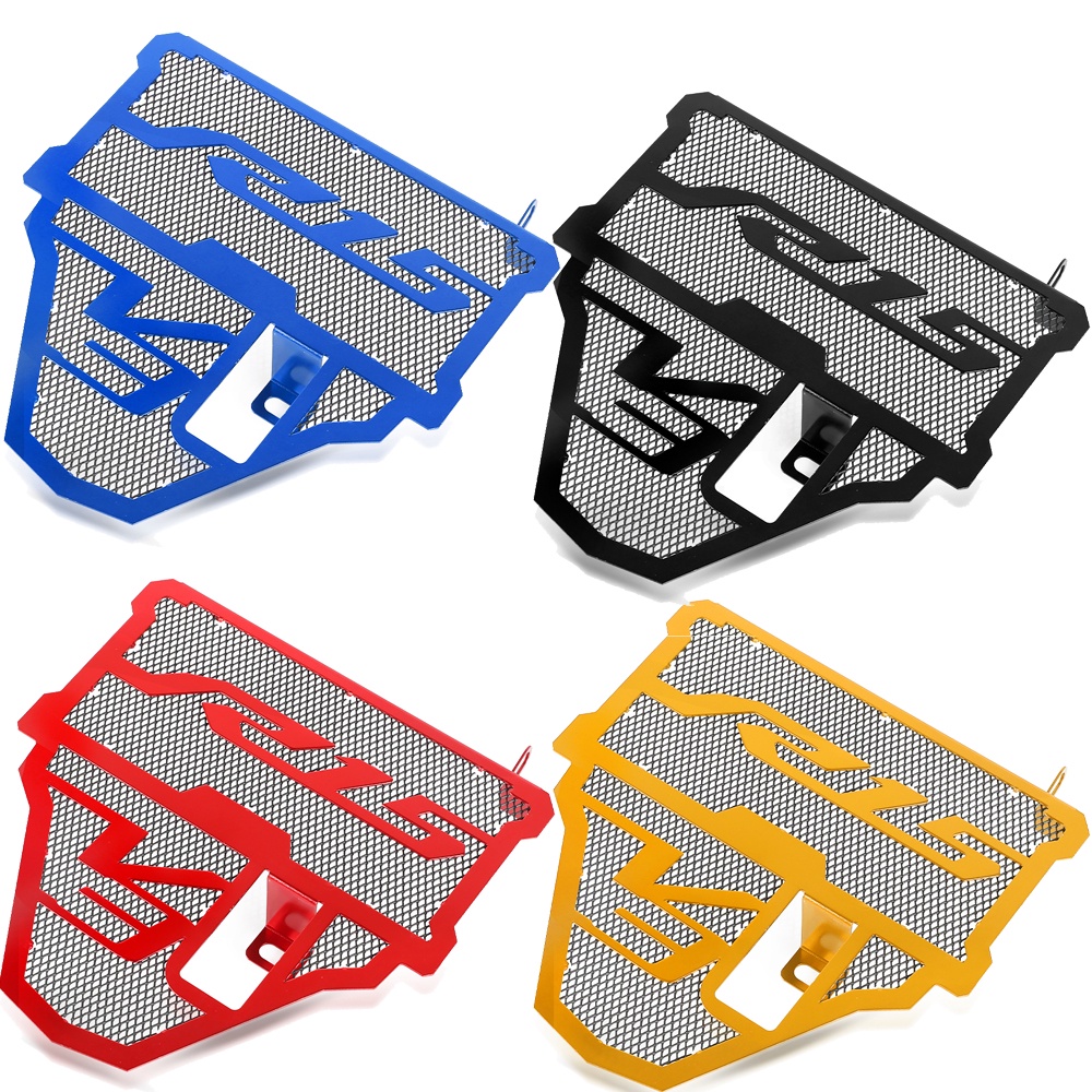 For YAMAHA R15 V3 2018 2019 2020 2021 Motorcycle Radiator Guard ...