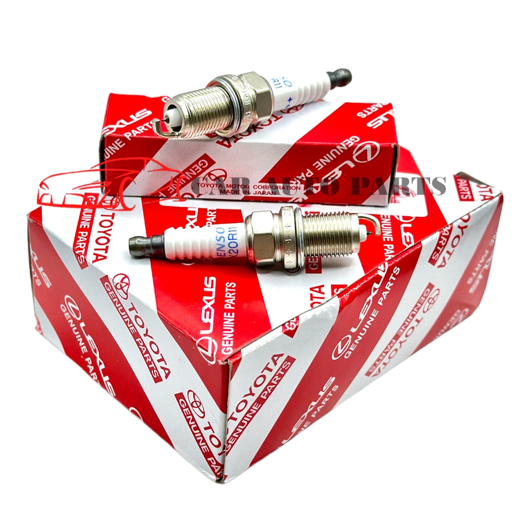 PROTON PERDANA TOYOTA CAMRY SXV10 CEFIRO V6 IRIDIUM SPARK PLUG (90919 ...