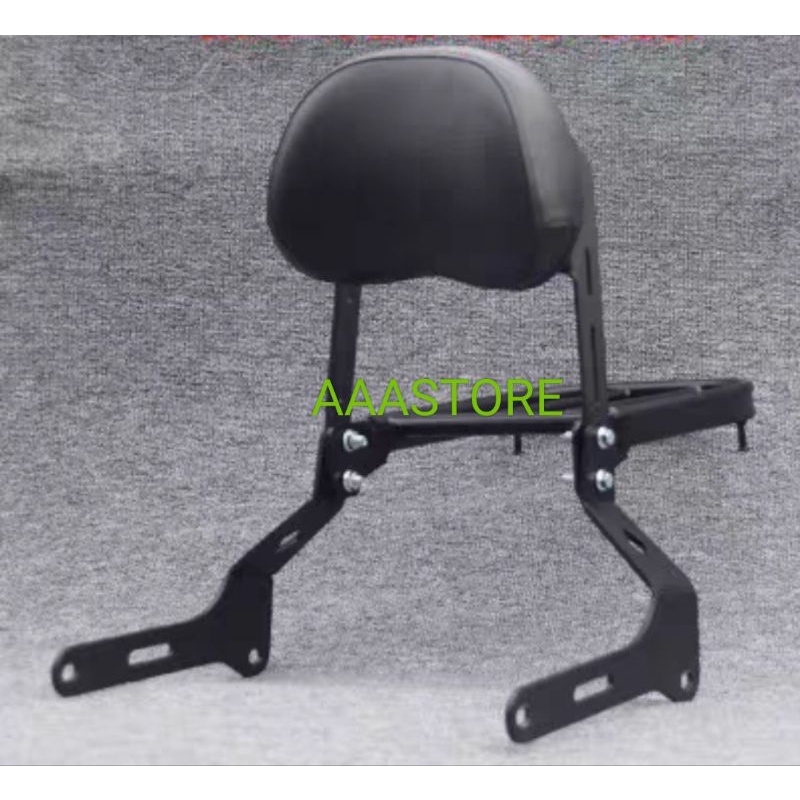 QJmoto SRV 250AMT/SRV250 ACCESSORIES | Shopee Malaysia