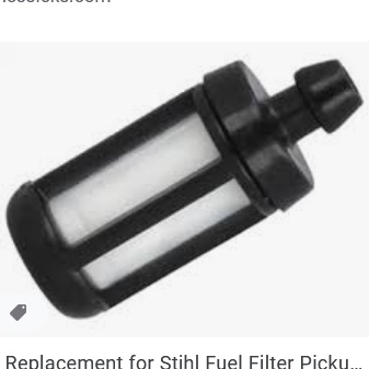 STIHL PICKUP BODY FILTER FUEL FILTER FOR STIHL MS170 MS180 MS210 MS230 ...
