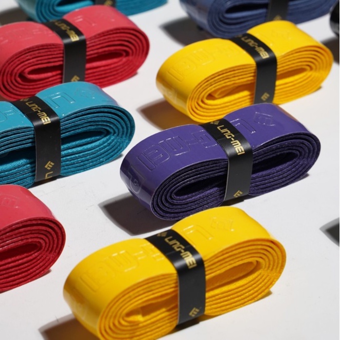 LING MEI PU SUPER GRIP | Shopee Malaysia