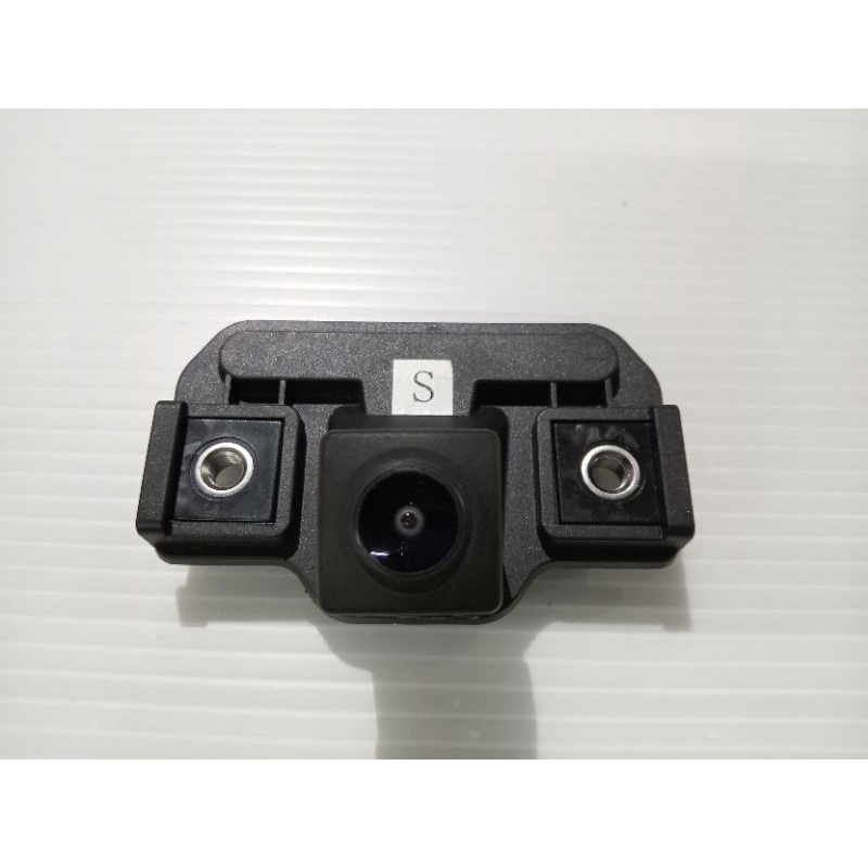 Perodua Aruz Rear Bonnet Reverse Camera D38L | Shopee Malaysia