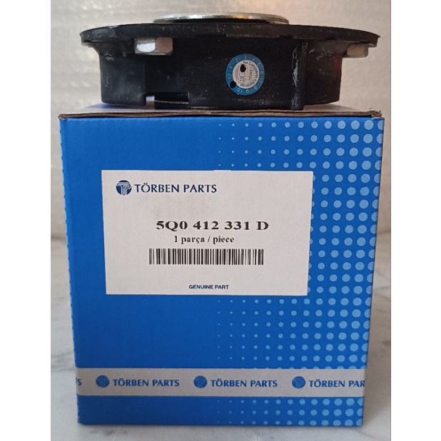 5Q0412331D 1PCS OF FRONT ABSORBER MOUNTING FOR VW ARTOEN GOLF MK7 ...