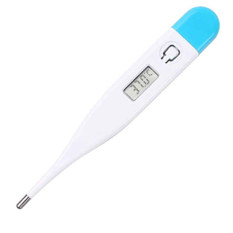 Lower Electronic Thermometer Display Lifeline Digital Thermometer ...
