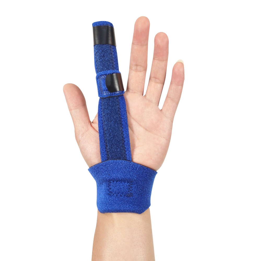 Finger Extension Splint for Trigger Finger Mallet Finger Finger Knuckle ...