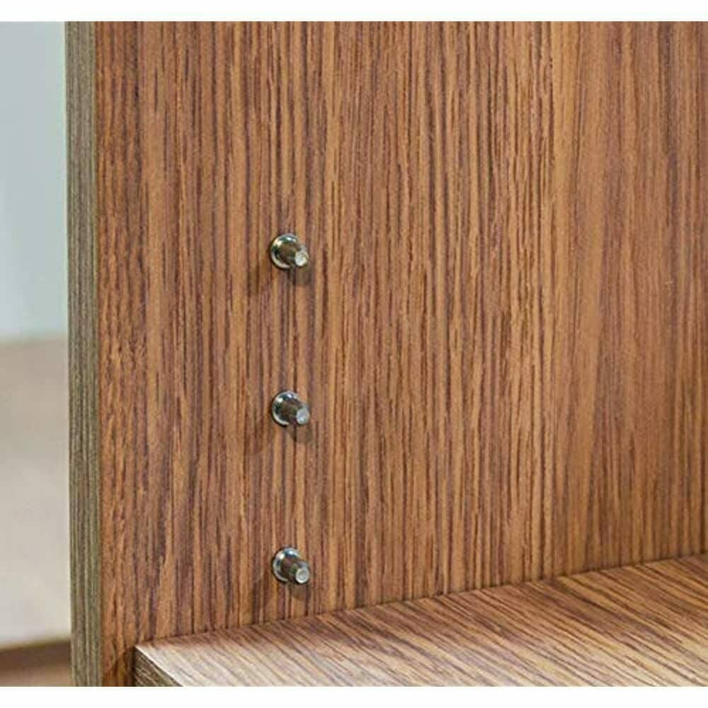 Furniture shelf support stud hole Ø 5mm | Shopee Malaysia