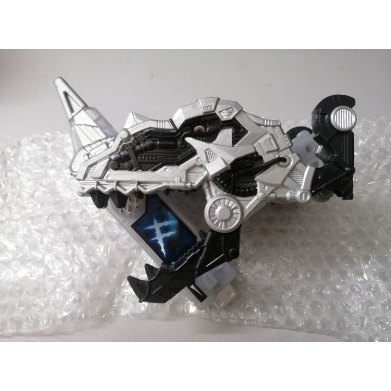 Bandai Kamen Rider W Double DX Fang Gaia Memory | Shopee Malaysia