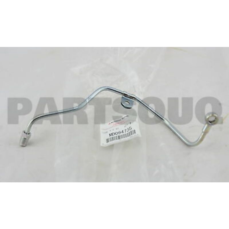 MITSUBISHI STORM L200 TURBO OIL COOLANT PIPE | Shopee Malaysia