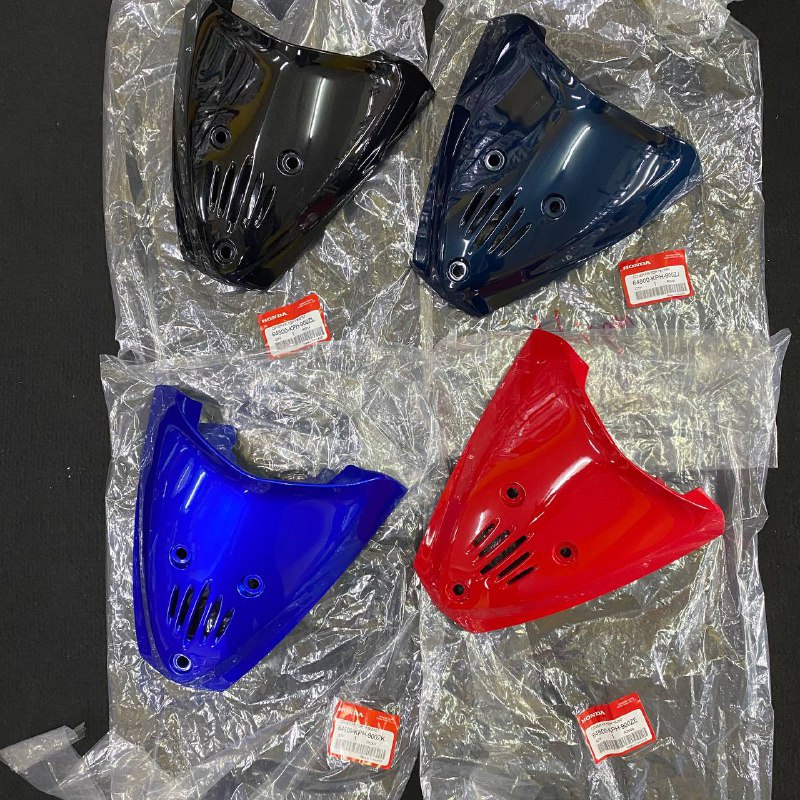 🇹🇭🔥JENDUL W125R COVER DADA🔥🇹🇭 ORIGINAL HONDA 125 WAVE125R JENDUL ...