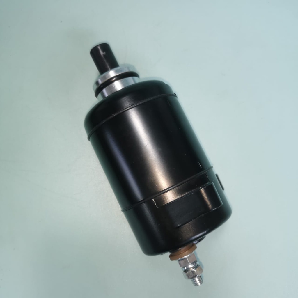 Modenas Pulsar NS200 / RS200 - Starter Motor Unit | Shopee Malaysia