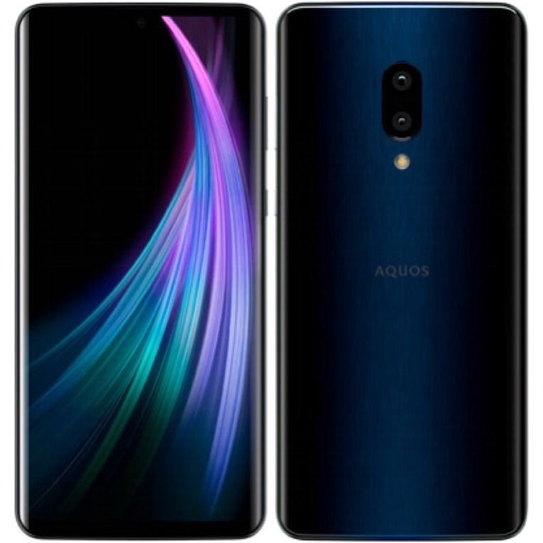 Sharp Aquos R2, Sharp Aquos R3 , Zero 2 ,Zero 5G Basic , R5G (5G), R ...