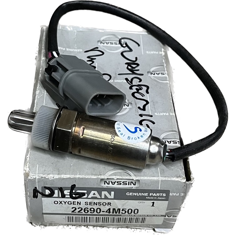 NISSAN OXYGEN SENSOR FOR SENTRA N16 | Shopee Malaysia