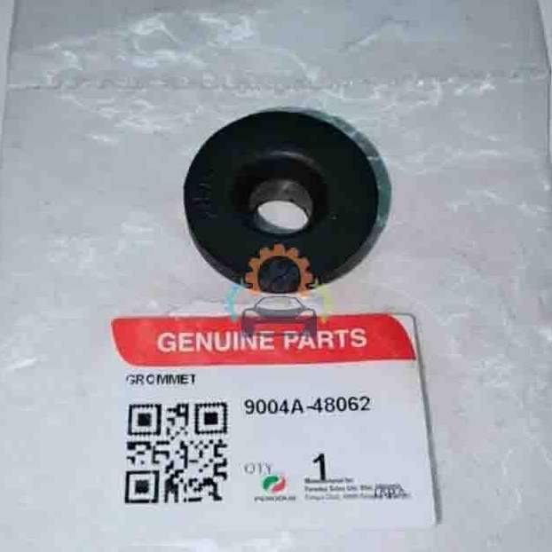 AIR HOSE GROMMET BUSH / AIR FILTER BUSH (ORIGINAL) PERODUA AXIA BEZZA ...