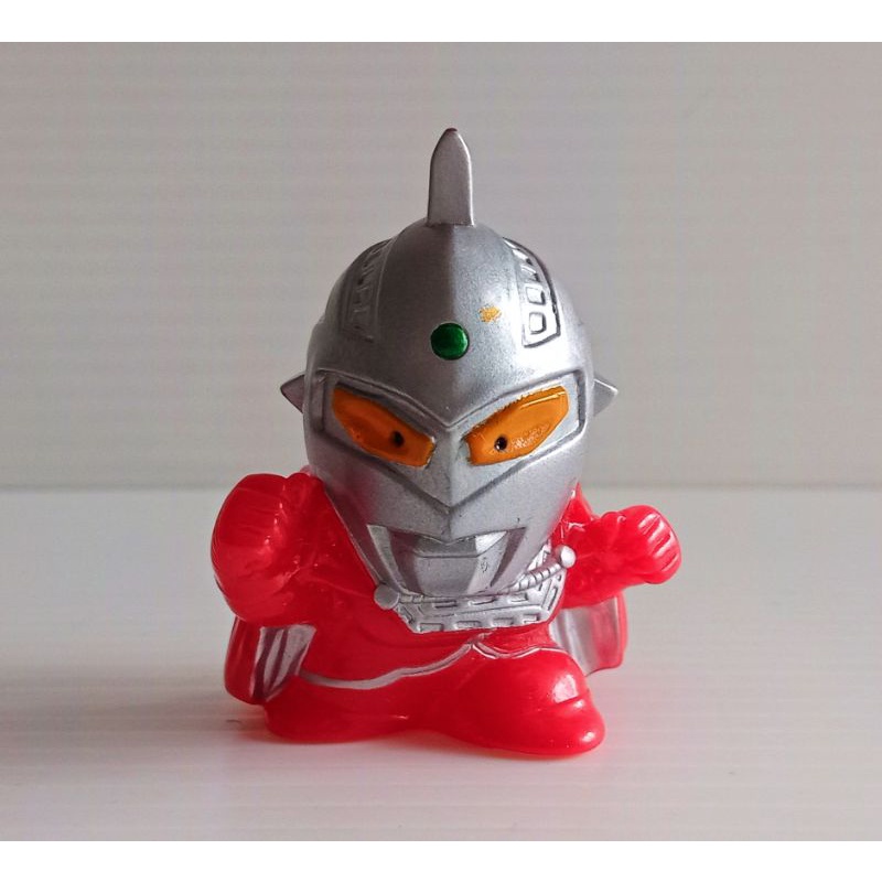Ultraman HG Finger Puppet Modern Figure LOOSE | Shopee Malaysia