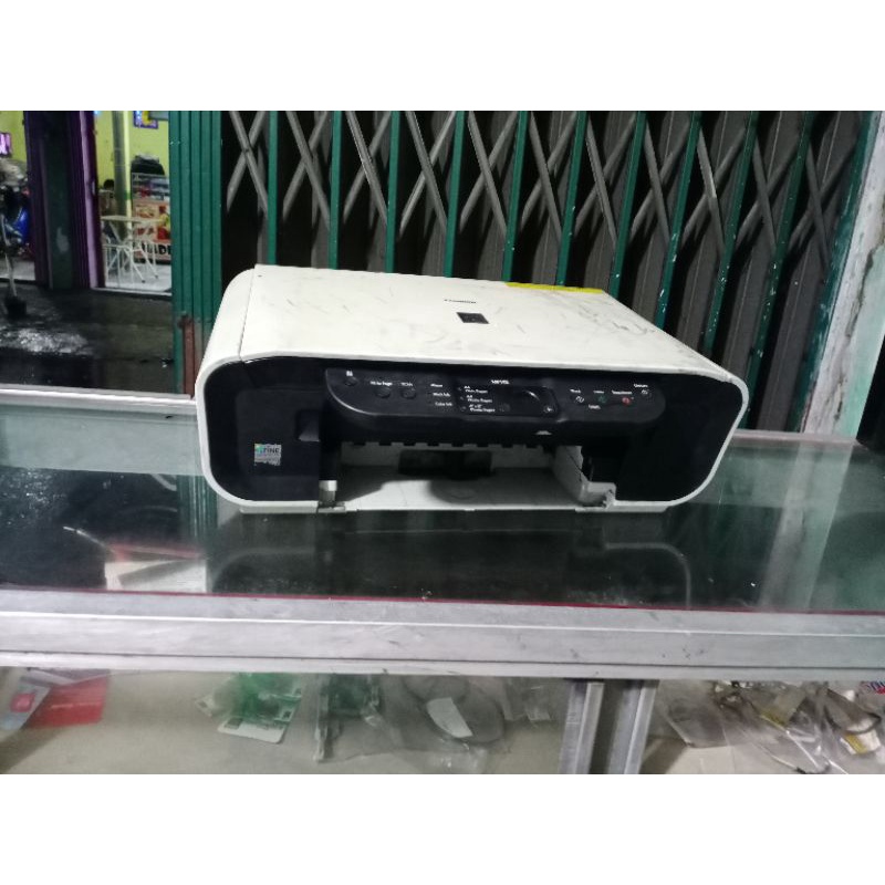 Canon mp145 printer ready to use | Shopee Malaysia