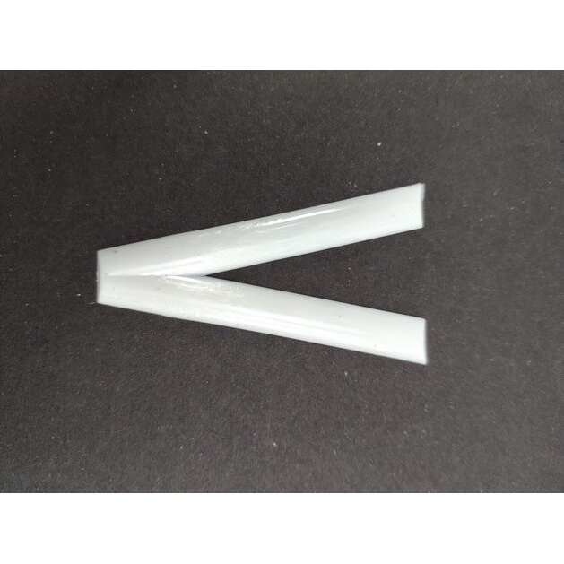 Flat JPJ Spec Car Number Alphabet L26 (1 PC) | Shopee Malaysia