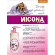 Micona Shower Gel And Scabies 200ml | Shopee Malaysia