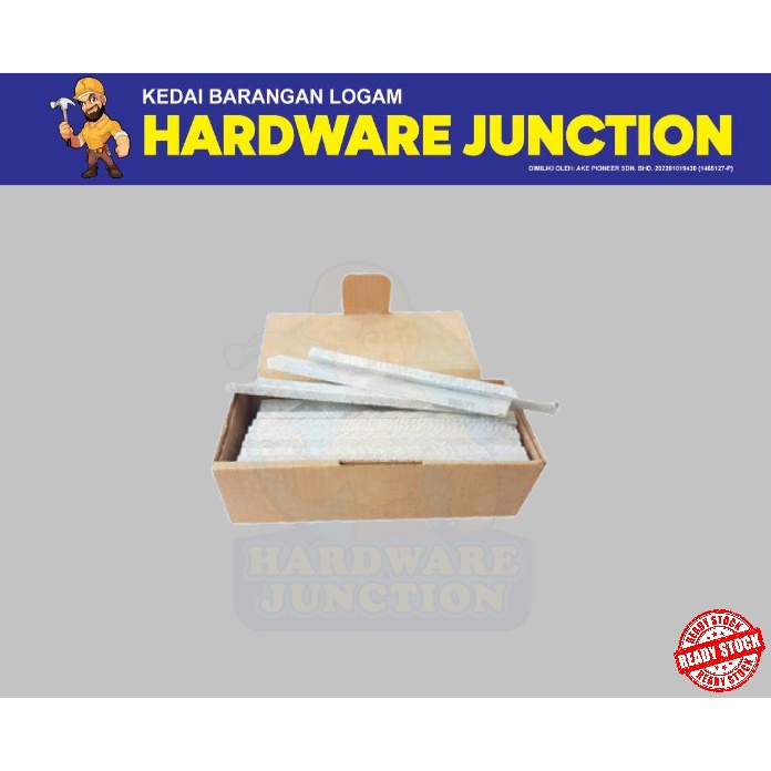 REMAX SLATE PENCIL TALC CHALK 24PCS METAL MARKING | Shopee Malaysia