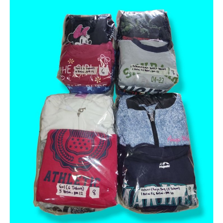 Mini Tokol Kids (2)) | Shopee Malaysia