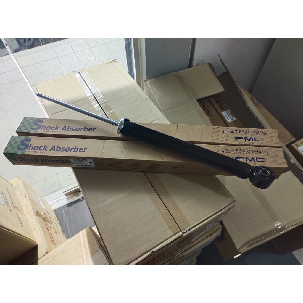 SHOCK ABSORBER REAR SET _ KOREA OEM PART [13332639-PMC] (PARTS-MALL ...