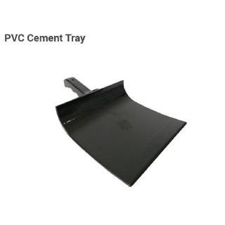 (1PCS) Pvc cement Tray Curve, Tray cement, dulang simen | Shopee Malaysia