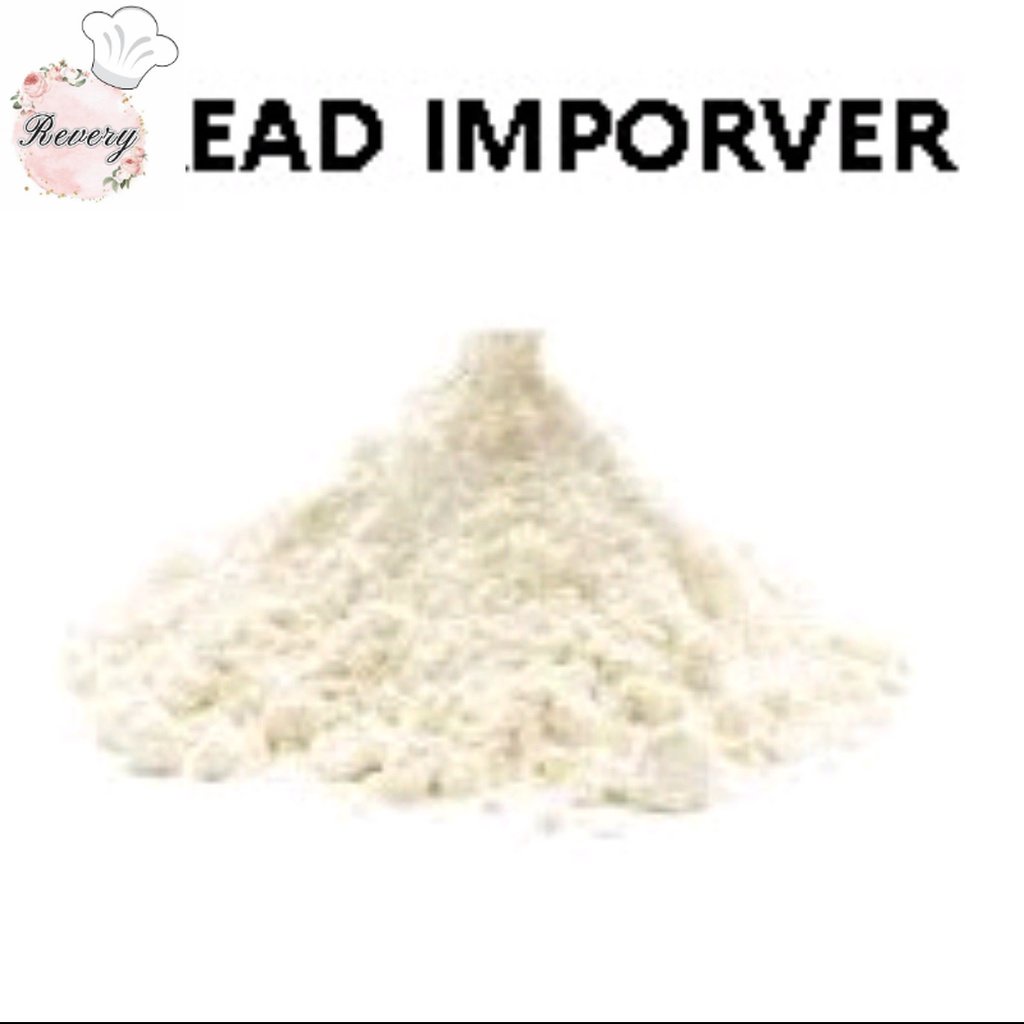 Bread Softener/ Bread improver 50g | Shopee Malaysia