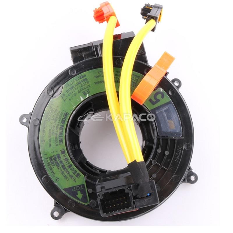84306-60080 Combination Switch Assy for Lexus 4Runner FJ Cruiser LX470 ...