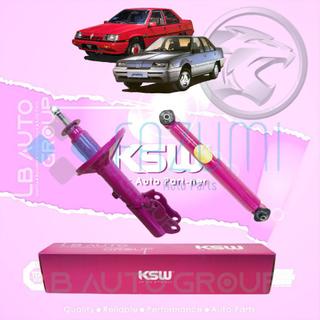Proton Saga Iswara KSW Shock Absorber | Shopee Malaysia