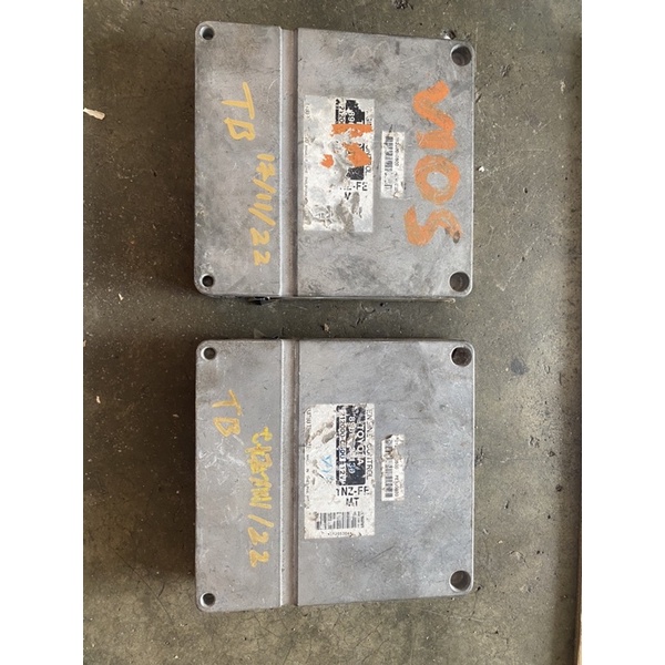 vios ncp42 ecu engine manual | Shopee Malaysia