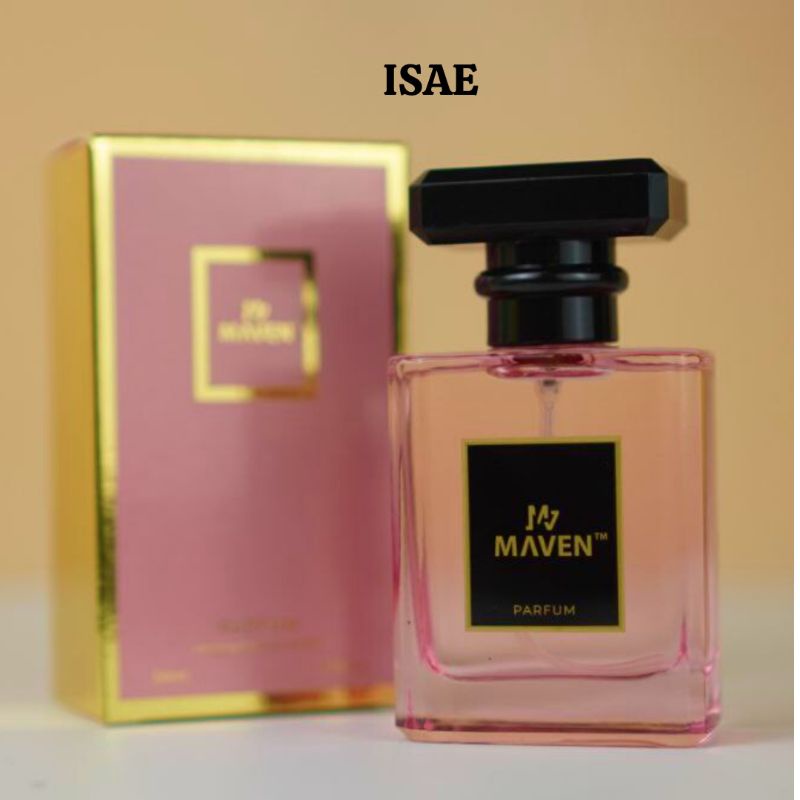 MAVEN Perfume/ Parfum for Her (50ML) | Shopee Malaysia