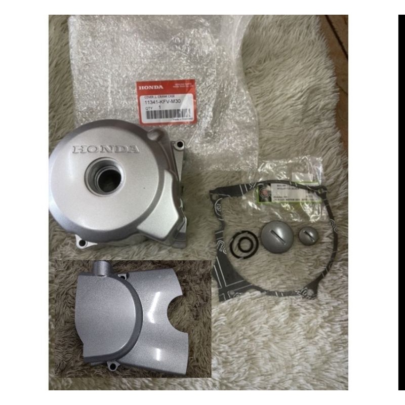 100% orginal honda WAVE100 wave 100 EX5dream ex5 dream MAGNET COVER ...