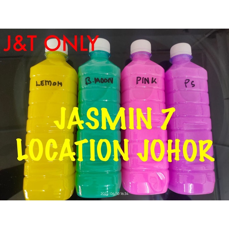 500ml READY STOCK!!! sabun jasmin7 wangi sabun halal sabun basuh baju, sabun basuh pakaian ...