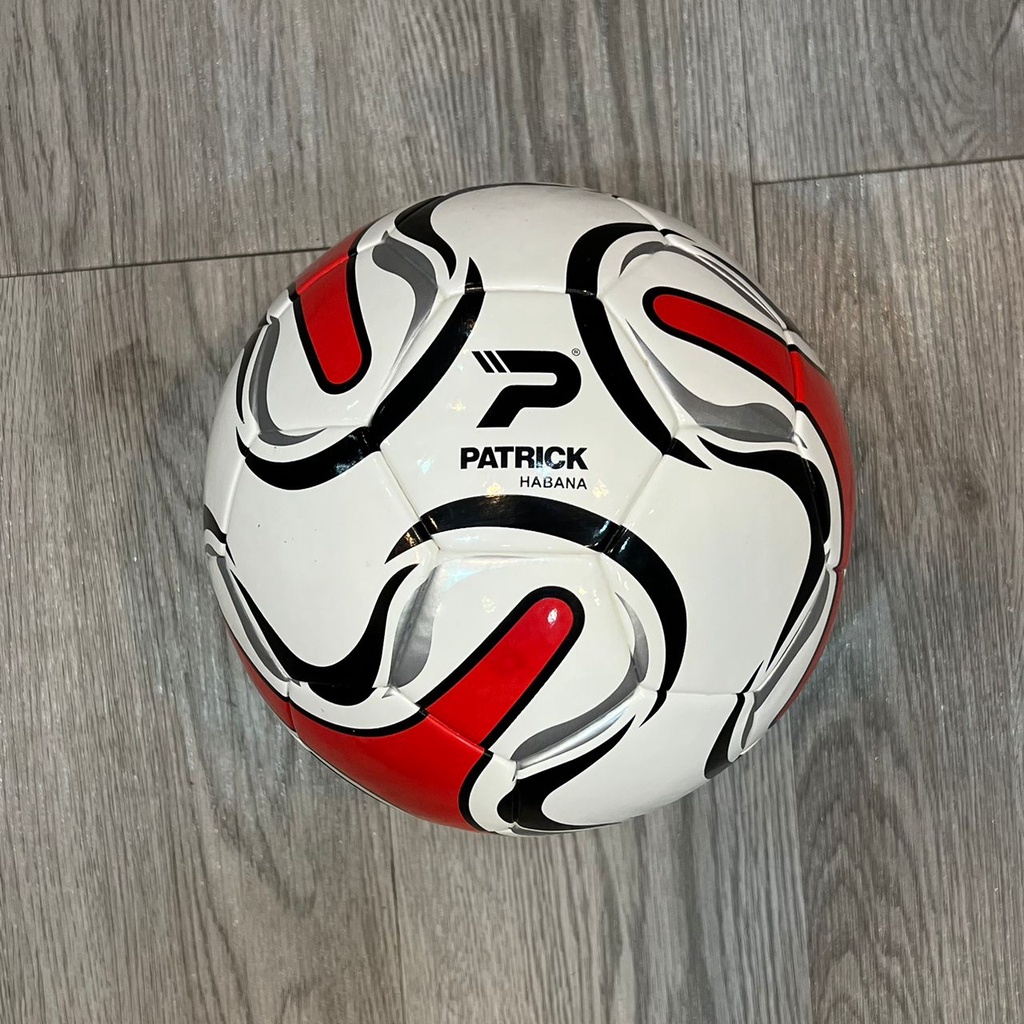 Patrick Napoli / Habana / Panama / Madrid Futsal Ball Patrick size 4 ...