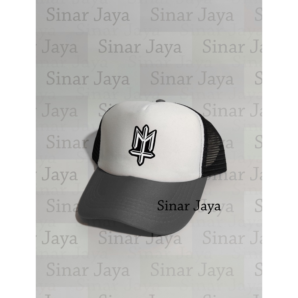 Net Hat/TRUCKER Hat/BASEBALL Cap/SNAPBACK Hat/Contemporary Hat/Screen ...